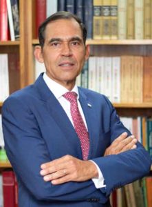 Dr. Rafael Badell Madrid | ACIENPOL